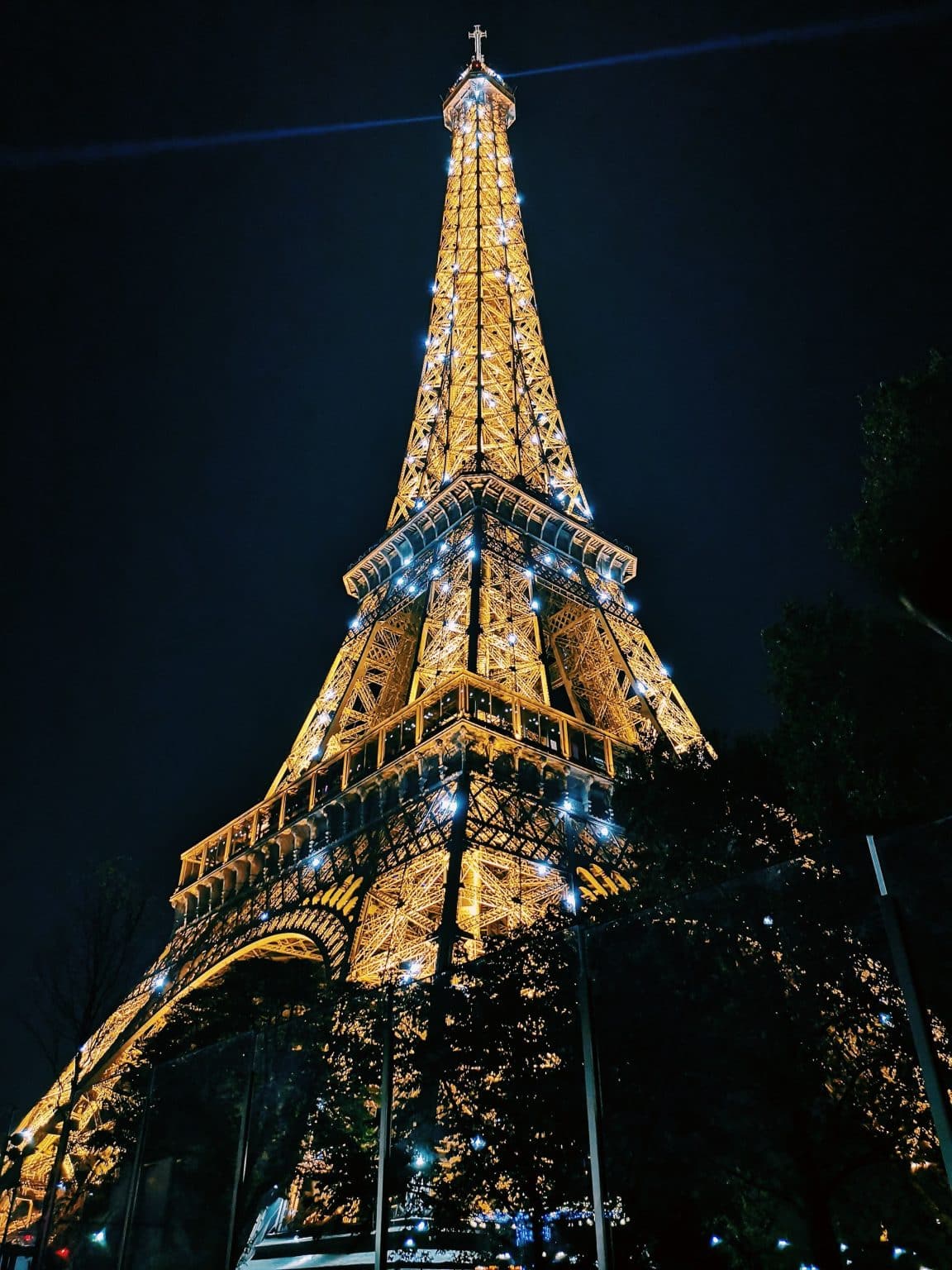 Paris Eiffel Tower Tickets | Book Tickets & Tours - 2025