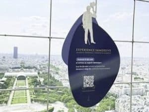 Paris Eiffel Tower Tickets | Book Tickets & Tours - 2025