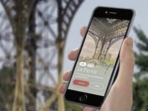 Paris Eiffel Tower Tickets | Book Tickets & Tours - 2025